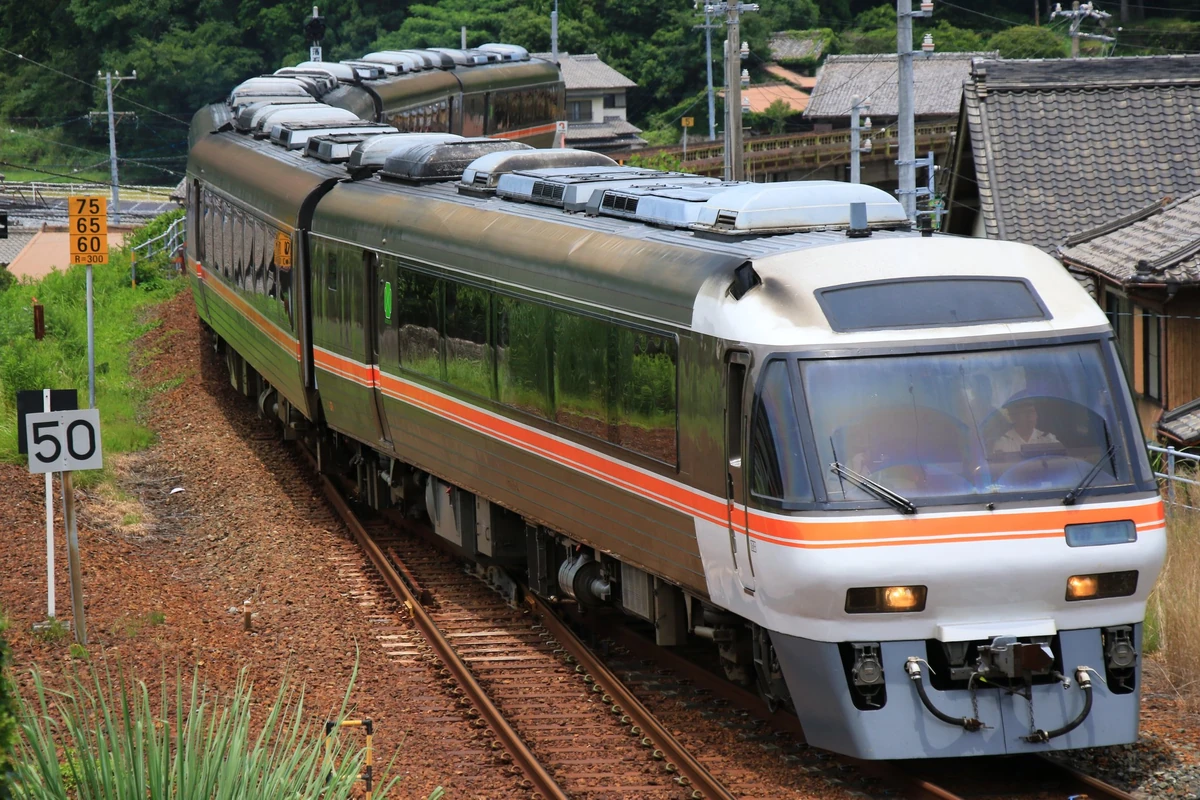 KiHa 85 series | Locomotive Wiki | Fandom
