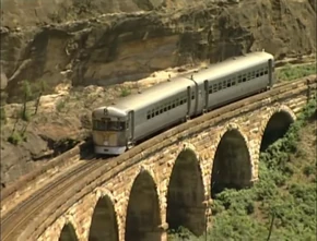 Queensland Rail 2000 class | Locomotive Wiki | Fandom