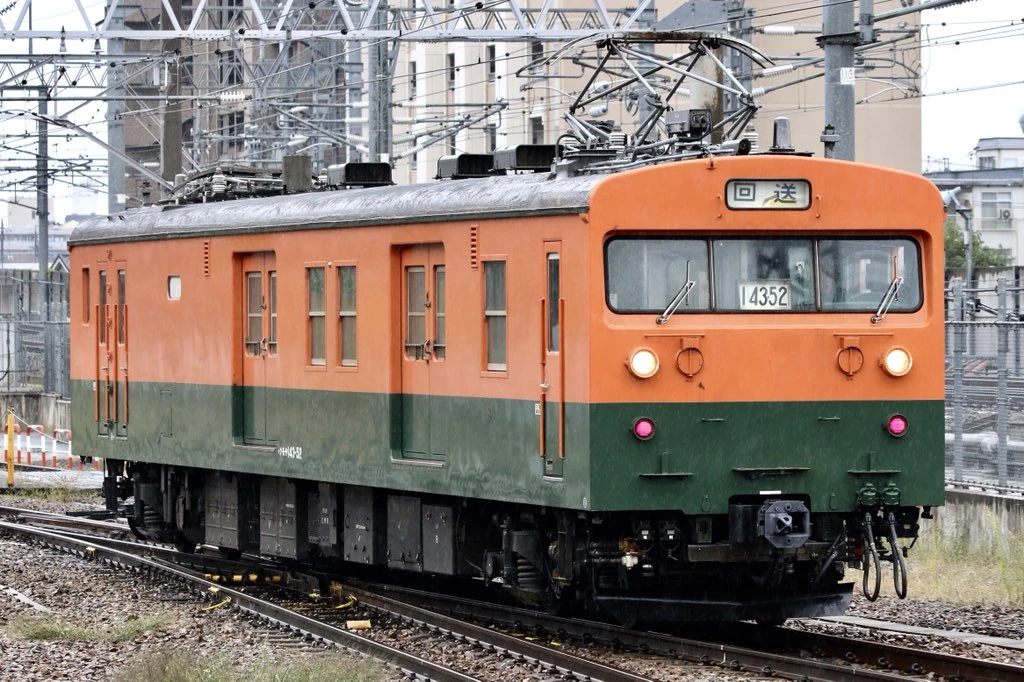 143 series | Locomotive Wiki | Fandom