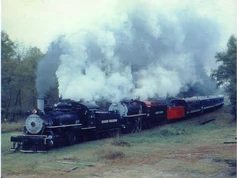 Great Smoky Mountains No. 1702/Gallery | Locomotive Wiki | Fandom