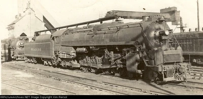 Reading Class T-1 | Locomotive Wiki | Fandom