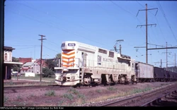 EMD GM10B | Locomotive Wiki | Fandom