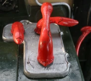 Hudswell Clarke No. 4002 Arundel Castle | Locomotive Wiki | Fandom