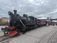 SJ Class S1 | Locomotive Wiki | Fandom