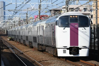 215 series | Locomotive Wiki | Fandom