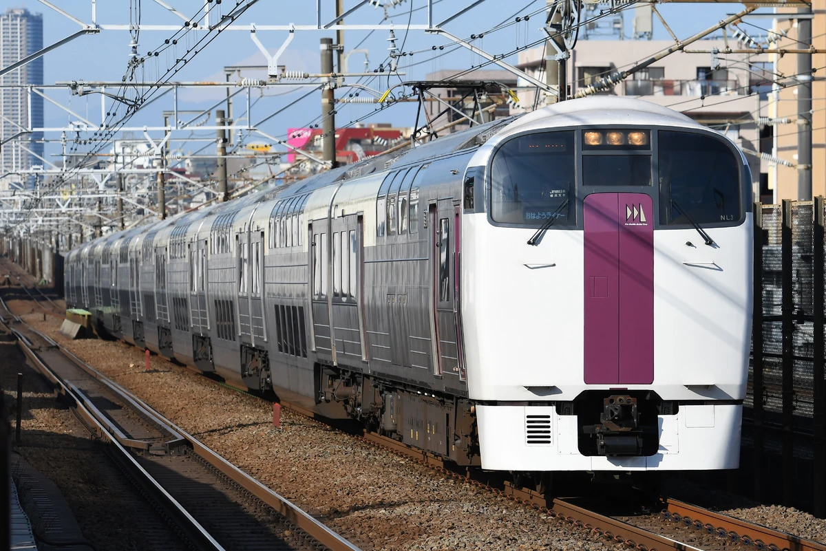 215 series | Locomotive Wiki | Fandom