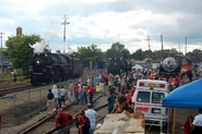 Pere Marquette No. 1225/Gallery | Locomotive Wiki | Fandom