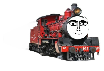 User blog:MrClancyGuy/My fanmade/OC Australian Thomas engines ...