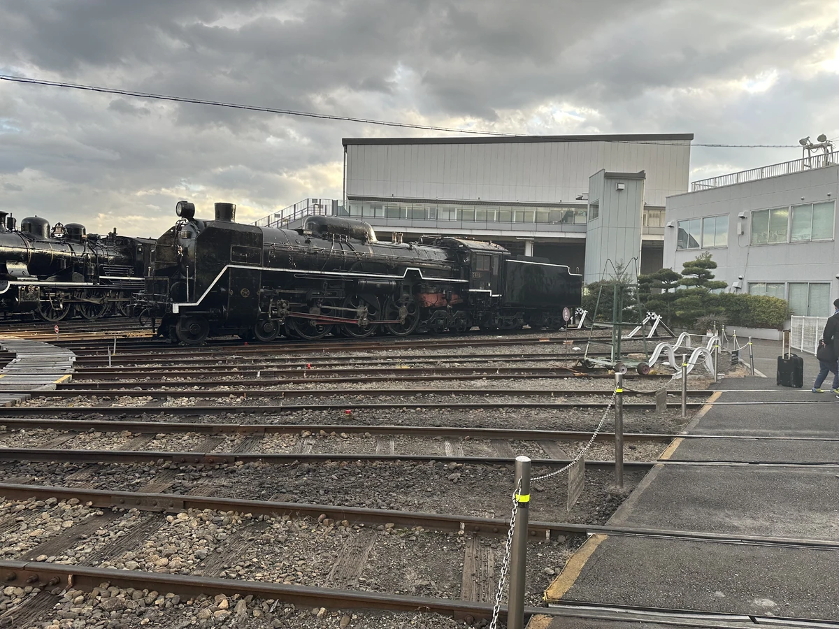 JNR Class C61 No. C61 2 | Locomotive Wiki | Fandom