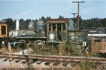 Southern Railway No. 1509 | Locomotive Wiki | Fandom