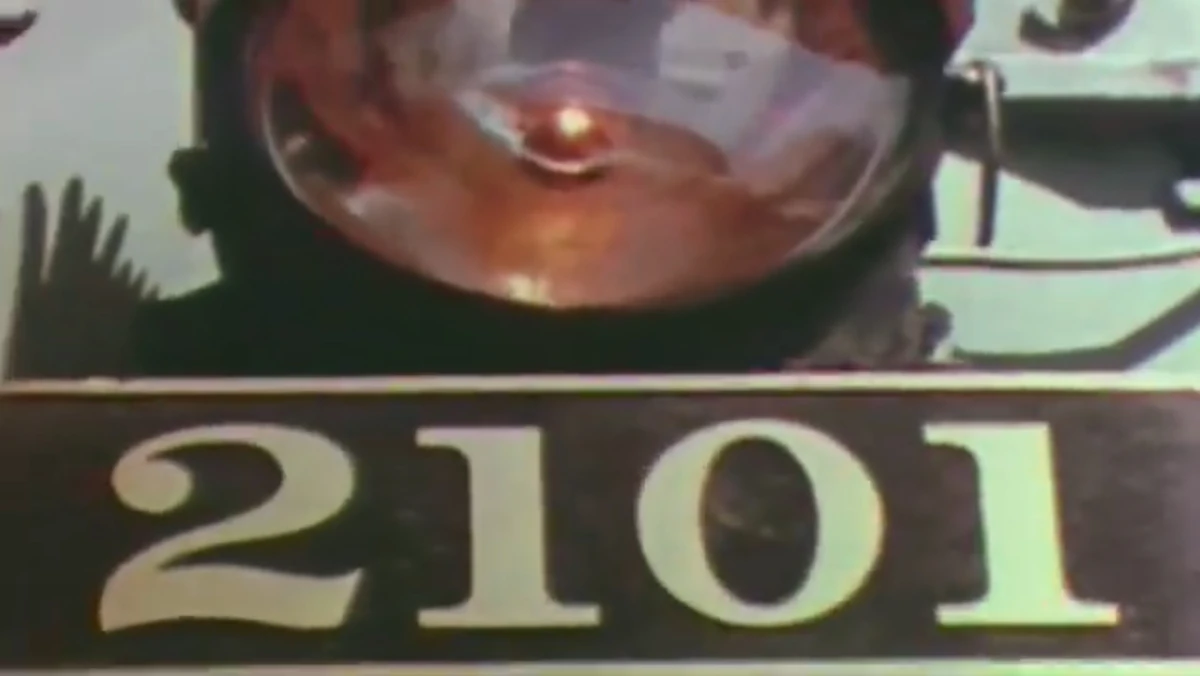 Reading No. 2101/Gallery | Locomotive Wiki | Fandom