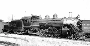 Southern Railway Class Ms-3 | Locomotive Wiki | Fandom