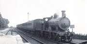 Furness Railway Class K2/Gallery | Locomotive Wiki | Fandom