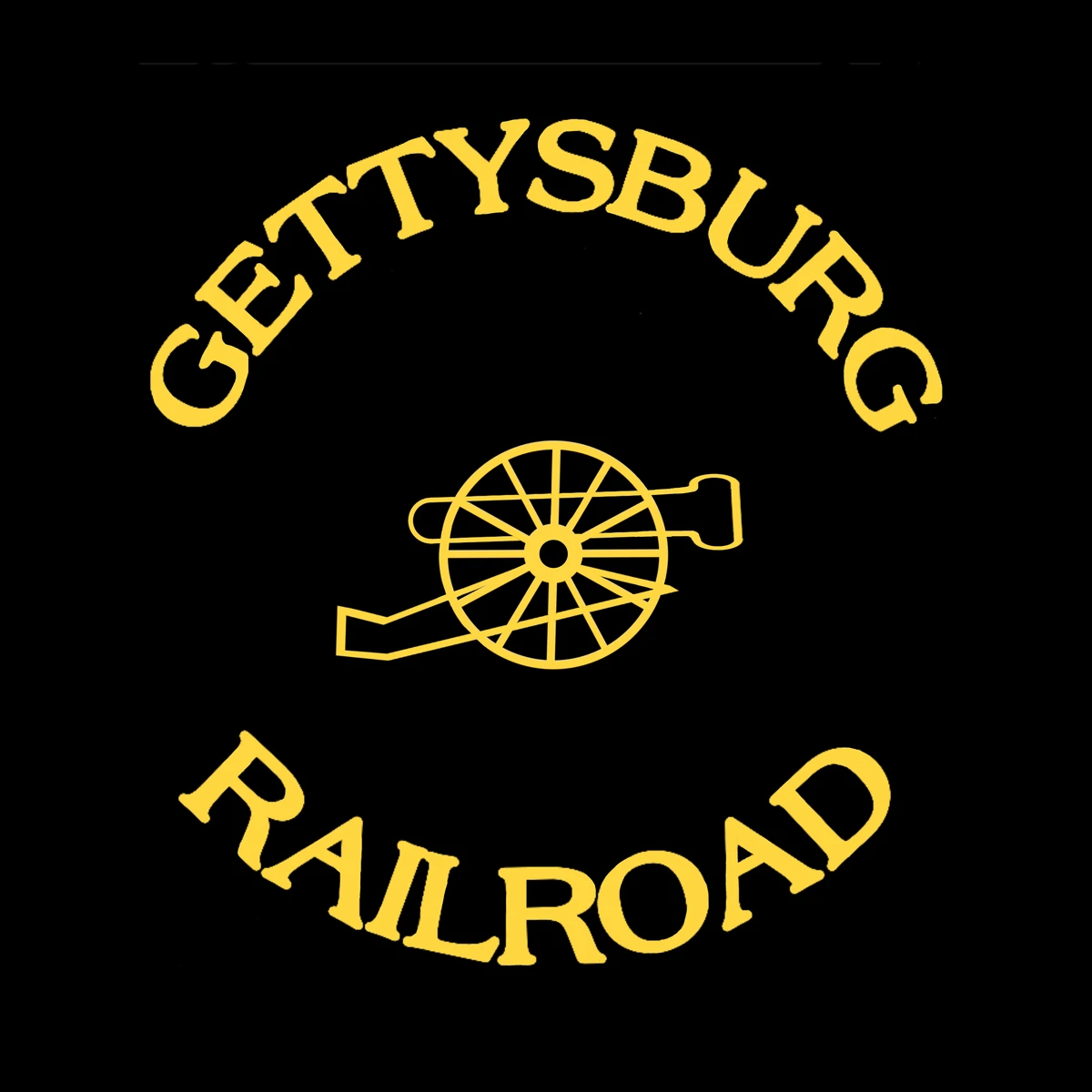 Gettysburg Railroad (1976–1996) | Locomotive Wiki | Fandom