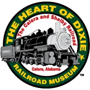 Heart of Dixie Railroad Museum | Locomotive Wiki | Fandom