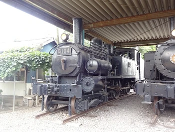 JNR Class B10 | Locomotive Wiki | Fandom