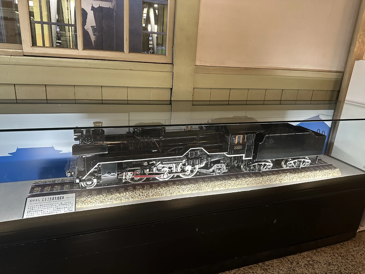 JNR Class C63 | Locomotive Wiki | Fandom