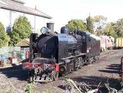 Victorian Railways K Class/Gallery | Locomotive Wiki | Fandom