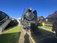 Victorian Railways X Class | Locomotive Wiki | Fandom