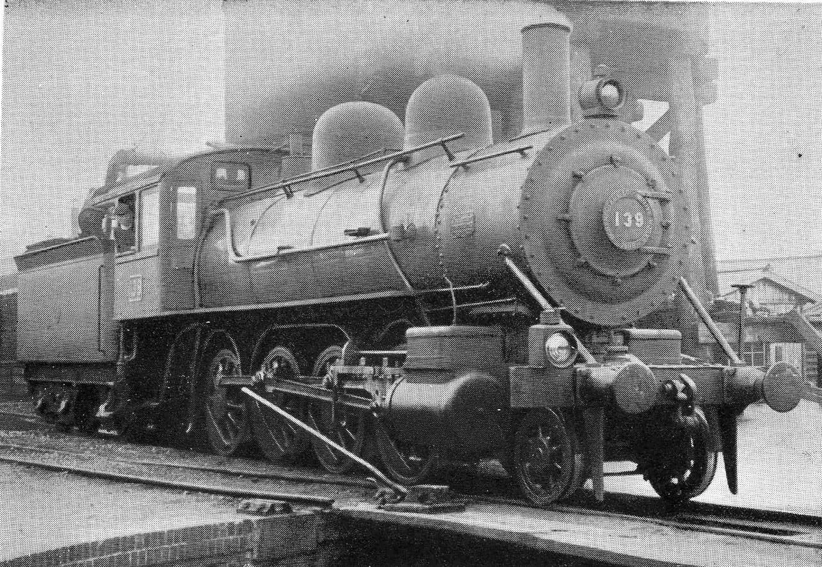 JGR Class 9500 | Locomotive Wiki | Fandom