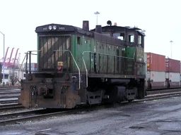 EMD SW1500 | Locomotive Wiki | Fandom