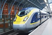 British Rail Class 374 | Locomotive Wiki | Fandom