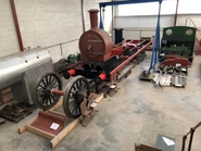 NER Class O | Locomotive Wiki | Fandom