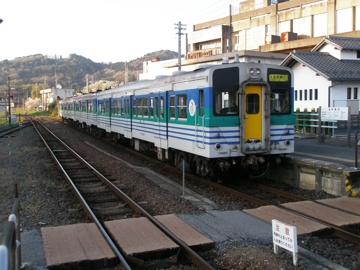 KiHa 35 series | Locomotive Wiki | Fandom