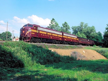 Pennsylvania No. 5706 | Locomotive Wiki | Fandom