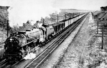 Union Pacific No. 9043 | Locomotive Wiki | Fandom