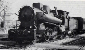 FS Class 623 | Locomotive Wiki | Fandom