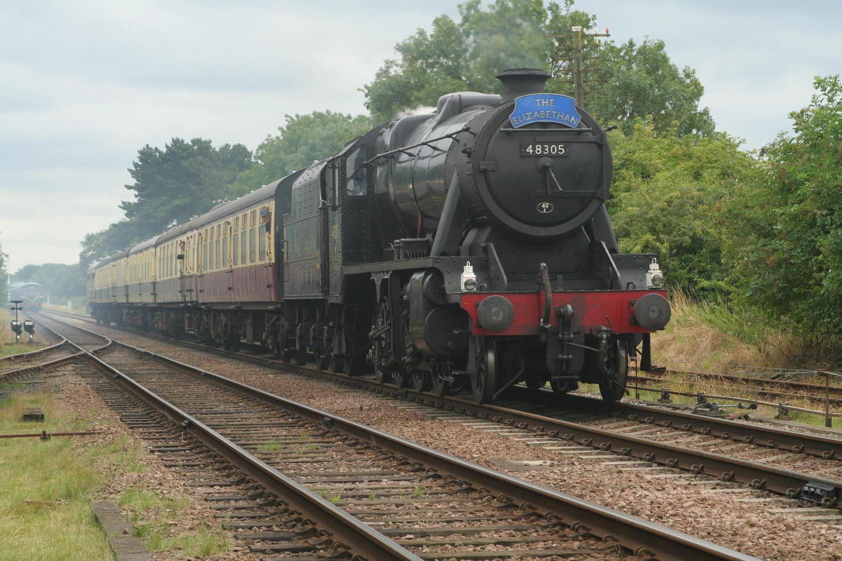 Category:Rolling Stock | Locomotive Wiki | Fandom