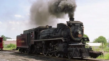 Canadian Pacific No. 1278 | Locomotive Wiki | Fandom