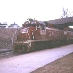 EMD SD40-2/Gallery | Locomotive Wiki | Fandom