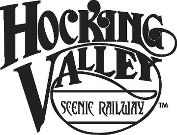 Hocking Valley Scenic Railway | Locomotive Wiki | Fandom