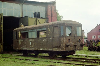 PKP Class SN51 | Locomotive Wiki | Fandom