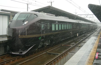 E655 series | Locomotive Wiki | Fandom