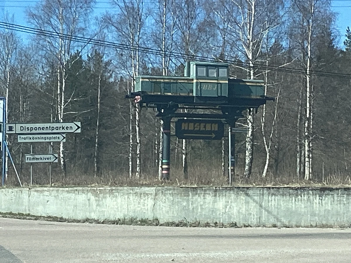 SJ Class Z43 No. 216 | Locomotive Wiki | Fandom