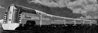 Crusader | Locomotive Wiki | Fandom