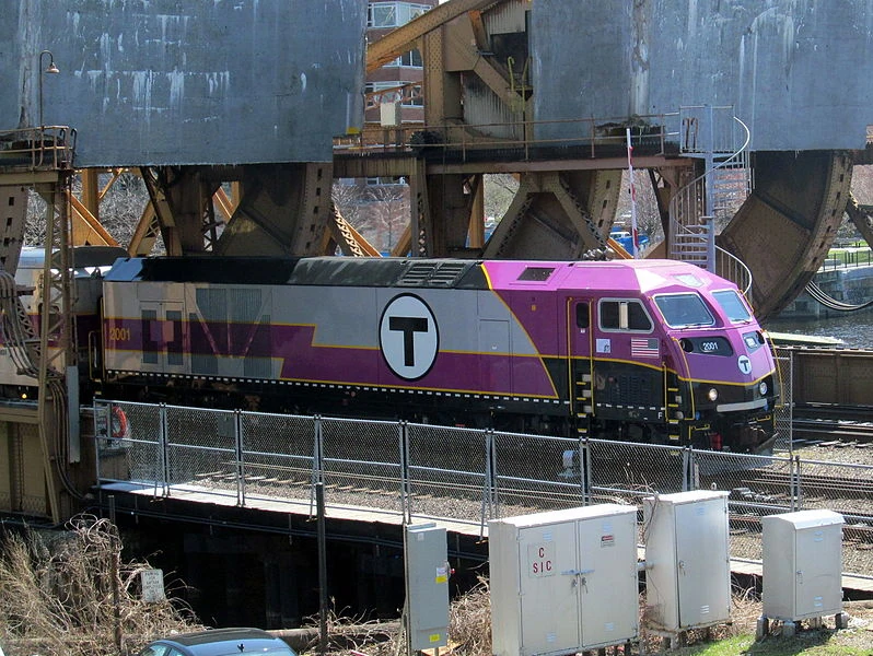 MPI HSP46 | Locomotive Wiki | Fandom