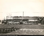 Union Pacific No. 4024 | Locomotive Wiki | Fandom