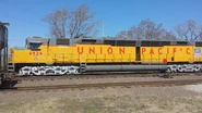 Union Pacific No. 6936 | Locomotive Wiki | Fandom
