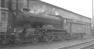 LNER Class D49 | Locomotive Wiki | Fandom