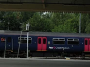 British Rail Class 150 | Locomotive Wiki | Fandom