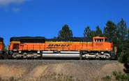 EMD SD70ACe | Locomotive Wiki | Fandom