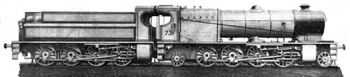 Steam Tenders | Locomotive Wiki | Fandom