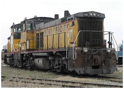EMD MP15 | Locomotive Wiki | Fandom