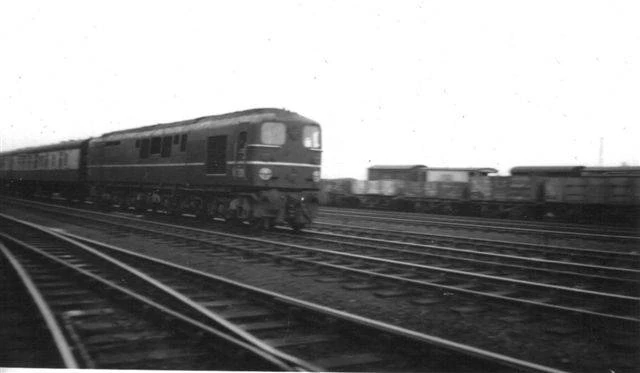 British Rail Class D16/2 | Locomotive Wiki | Fandom