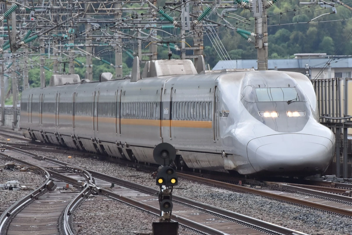 700 Series Shinkansen | Locomotive Wiki | Fandom
