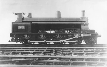 LNWR E Class | Locomotive Wiki | Fandom